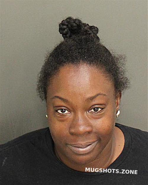 NEWTON CARYN REGINA 11/19/2023 - Orange County Mugshots Zone