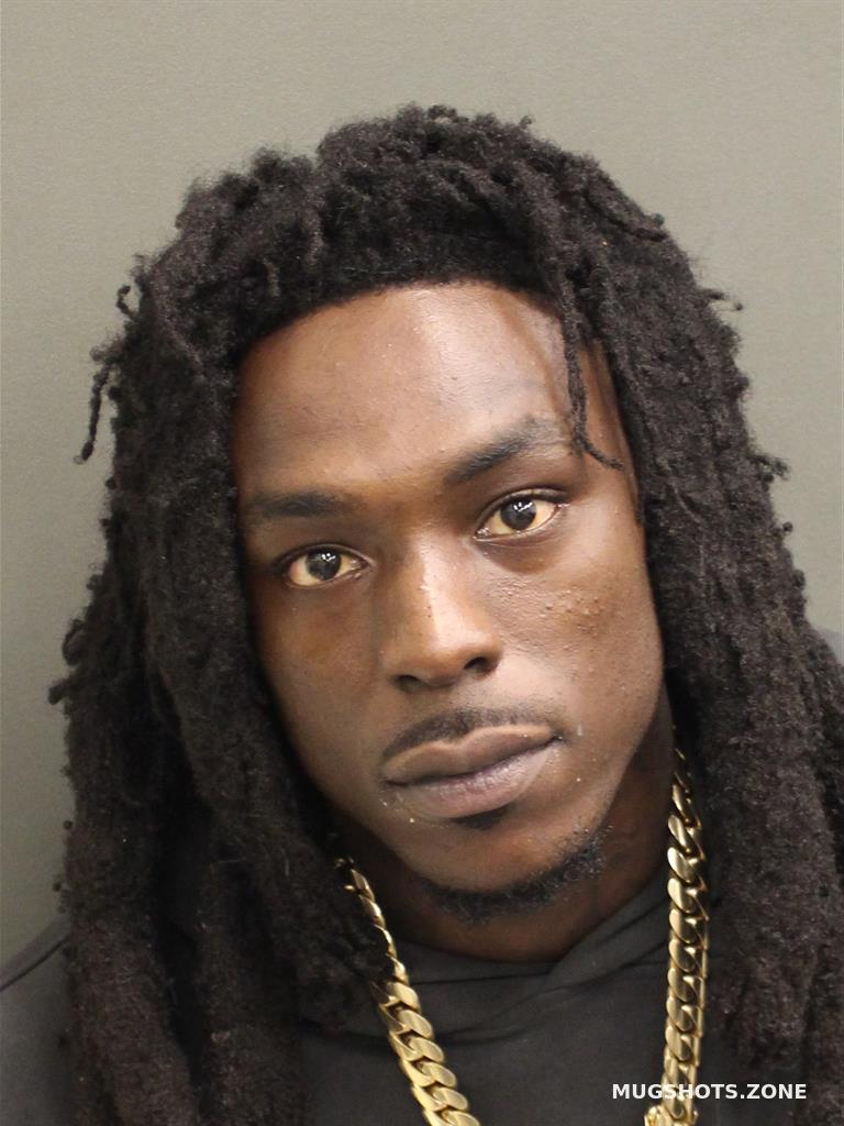 PANIER KADRIAN TYSAN 11/19/2023 - Orange County Mugshots Zone