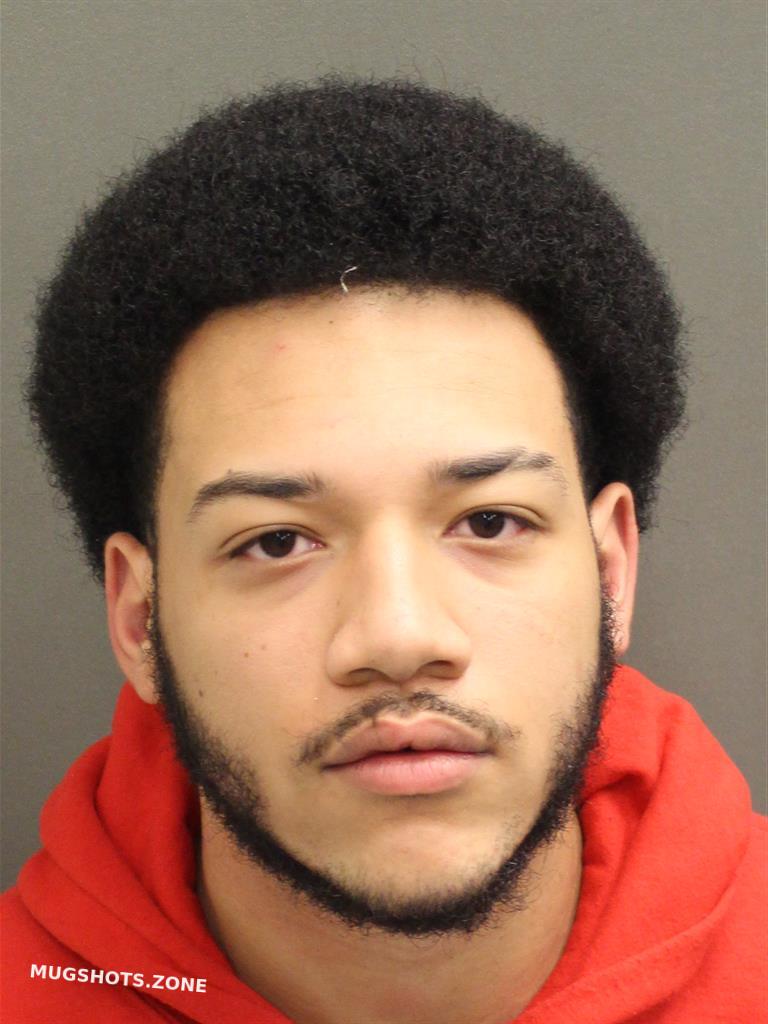 LEE ASHTON CHARLES 11/19/2023 - Orange County Mugshots Zone