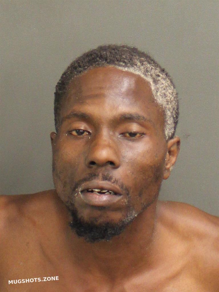 JACKSON LARRY DARNELL 11/19/2023 - Orange County Mugshots Zone