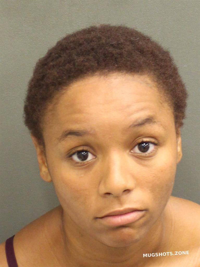 JONES LORIANA SAILE ERICKA 11/20/2023 - Orange County Mugshots Zone