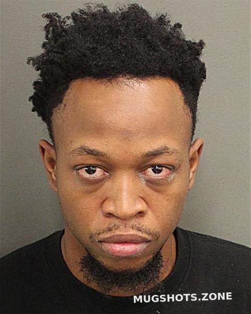 KEY OMAR JACHRIS 11/20/2023 - Orange County Mugshots Zone