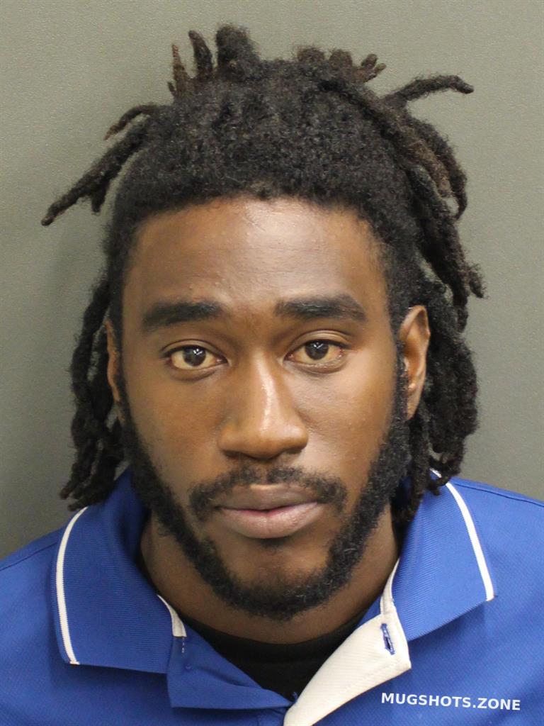 EDWARDS JAIDEN MIGUEL 11/20/2023 - Orange County Mugshots Zone