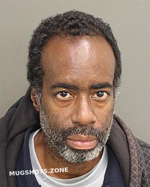 SAUNDERS GARFIELD ANTHONY 11/20/2023 - Orange County Mugshots Zone