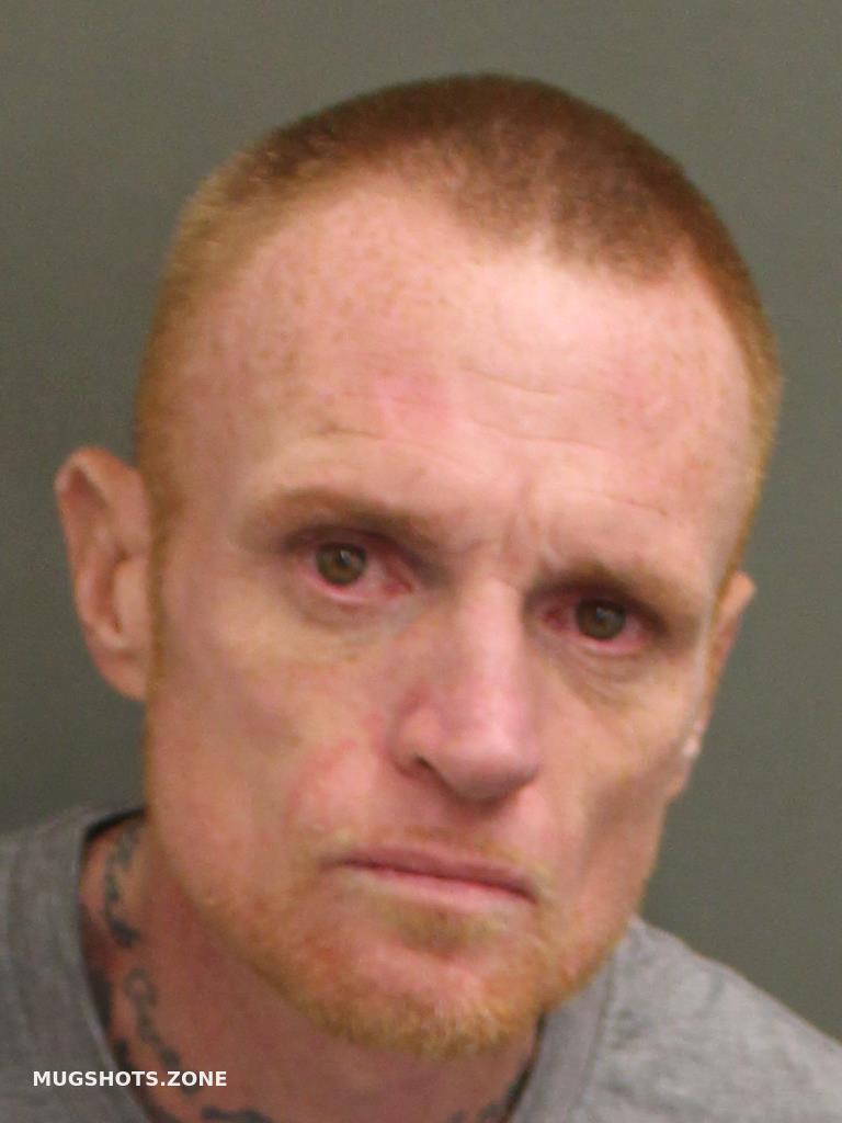 LAND MARK ANDREW 11/21/2023 - Orange County Mugshots Zone