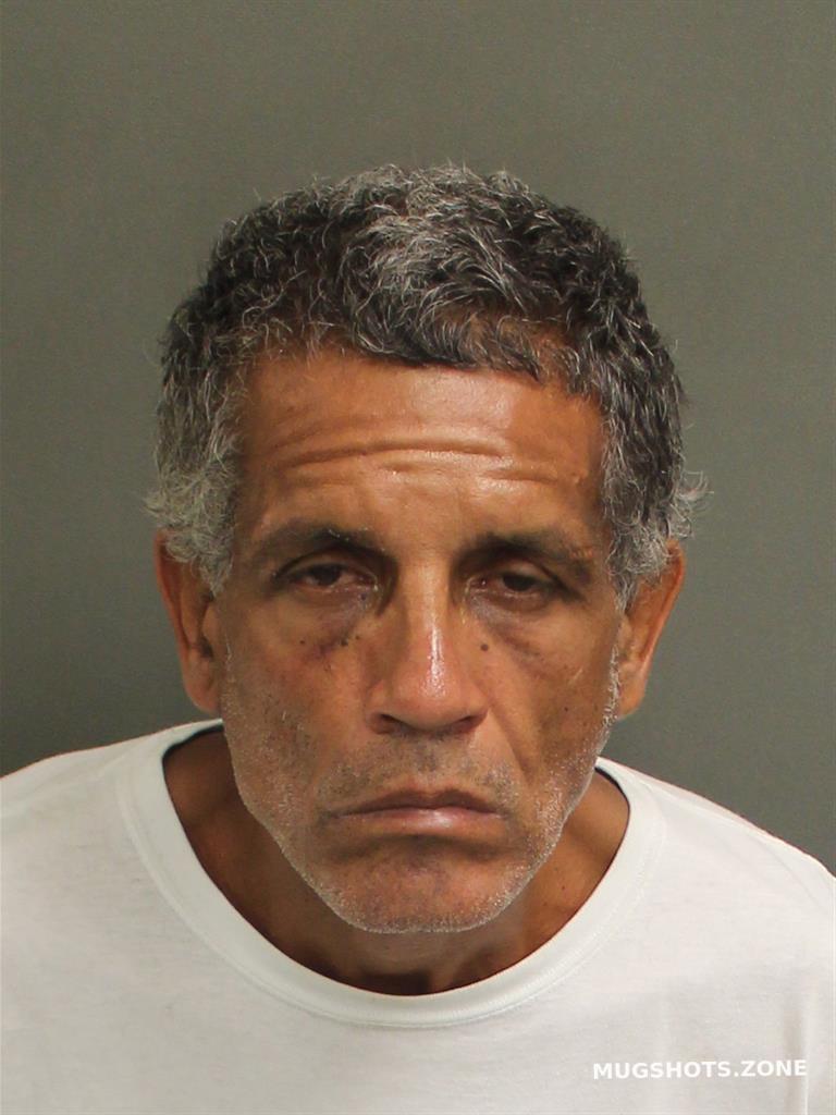 ROSARIO ANTHONY 11/21/2023 - Orange County Mugshots Zone