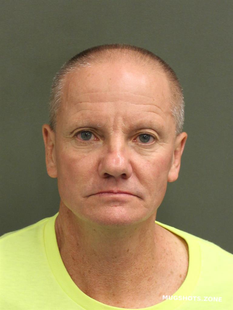 BENDL DAVID ALAN 11/21/2023 - Orange County Mugshots Zone