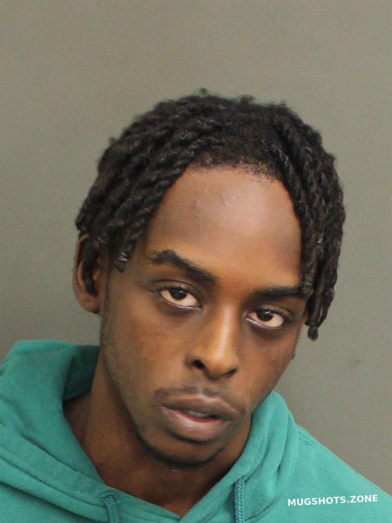 PRIME MALACHI 11/21/2023 - Orange County Mugshots Zone