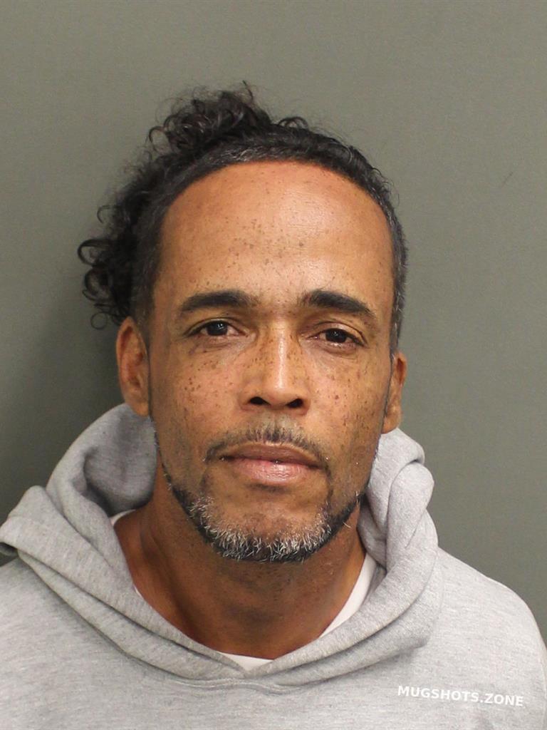 THOMAS TRENTON STUART 11/22/2023 - Orange County Mugshots Zone