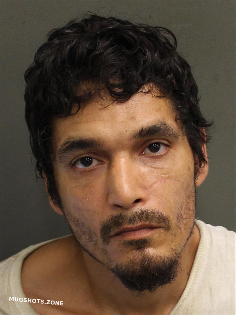 MARTIN JOSHUA 11/22/2023 - Orange County Mugshots Zone