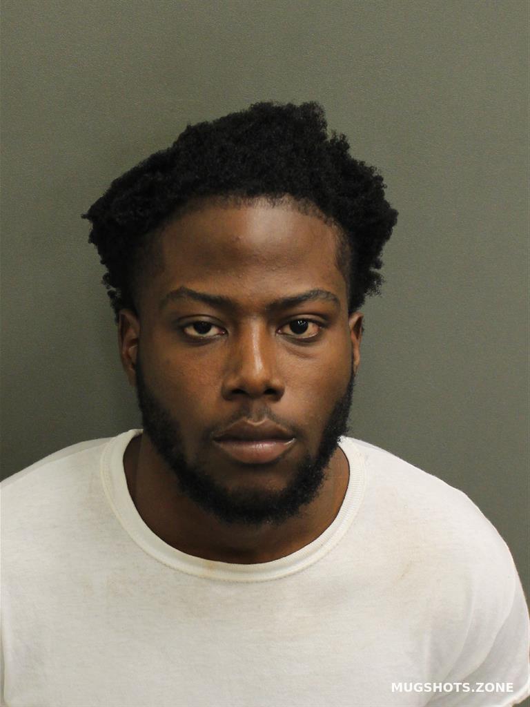 TURNER KEYMARION 11/22/2023 - Orange County Mugshots Zone