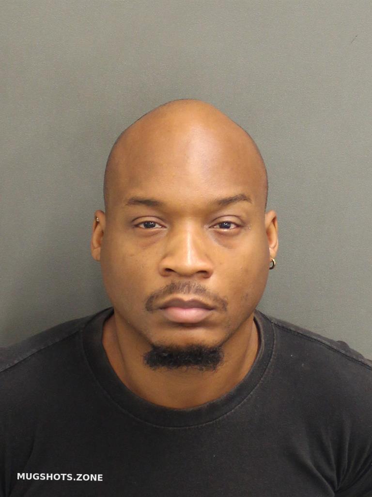 MORTON DAVID WAYNE 11/22/2023 - Orange County Mugshots Zone