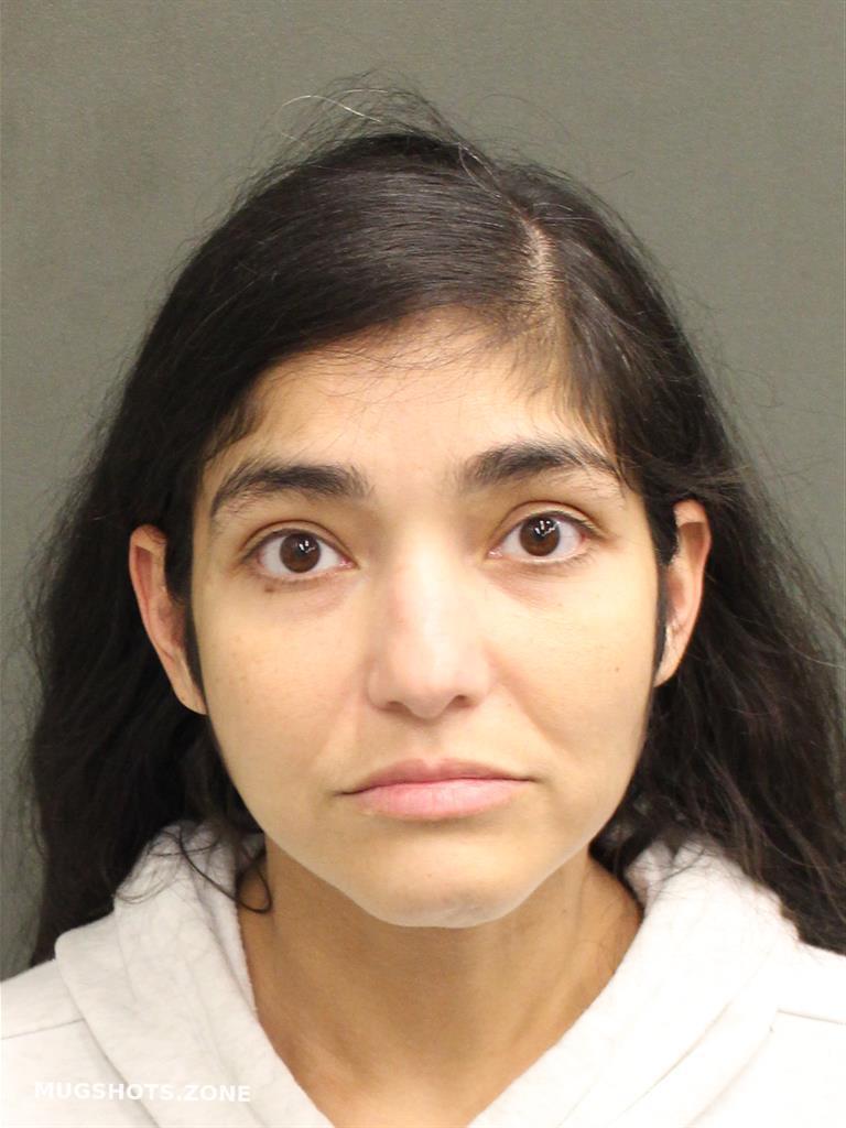 ACOSTA LEAH MARIE 11/22/2023 - Orange County Mugshots Zone