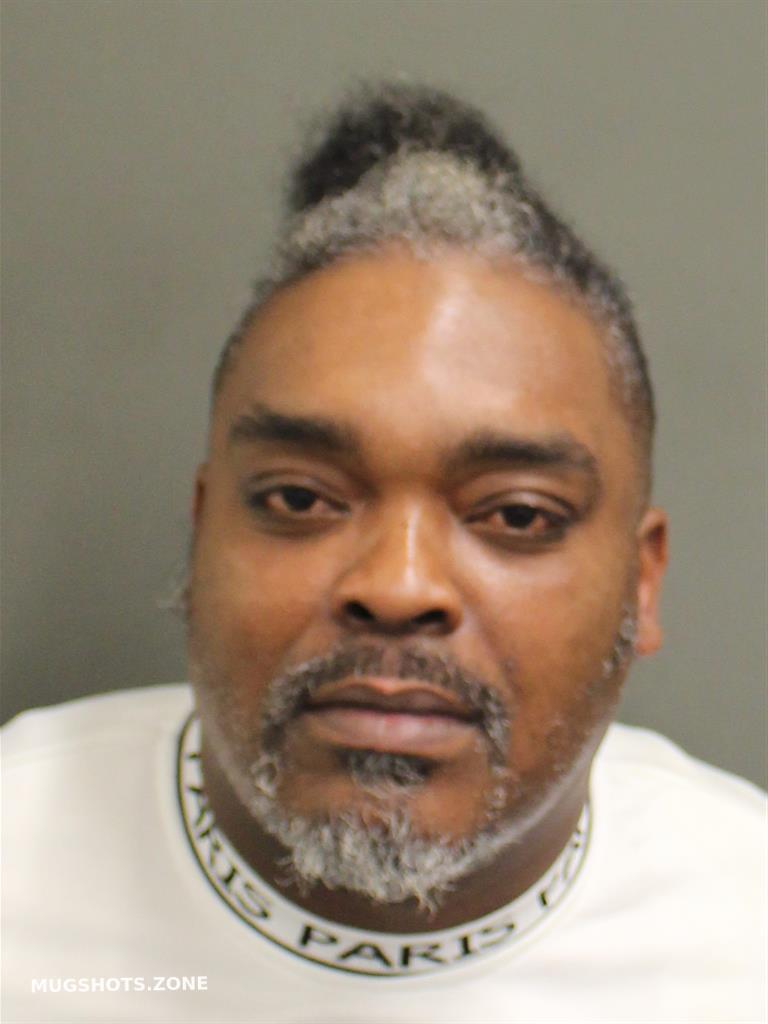 TILLMAN GAINNO TERRELL 11/23/2023 - Orange County Mugshots Zone