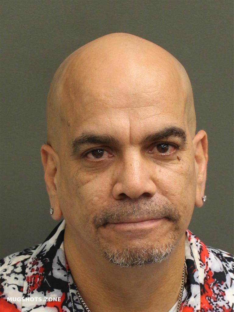RODRIGUEZ MARTIN 11/23/2023 - Orange County Mugshots Zone