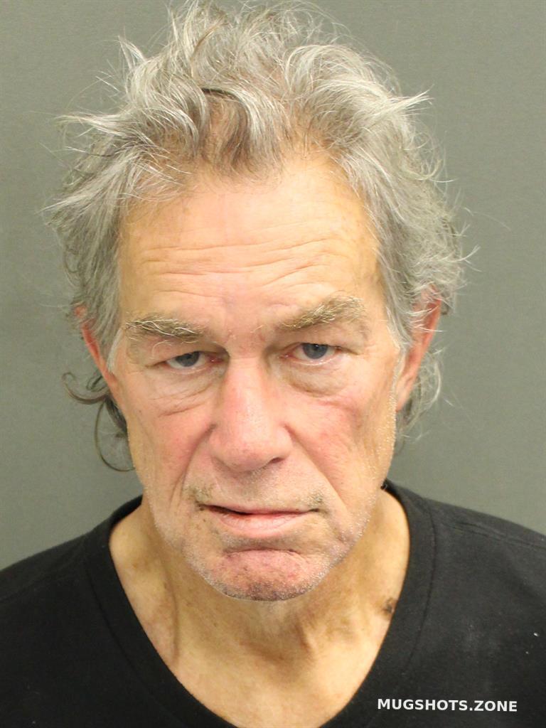 KNAPP VINCENT FRANCIS 11/24/2023 - Orange County Mugshots Zone