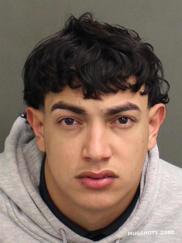 NEGRONMORALES LUIS EDRICK 11/24/2023 - Orange County Mugshots Zone