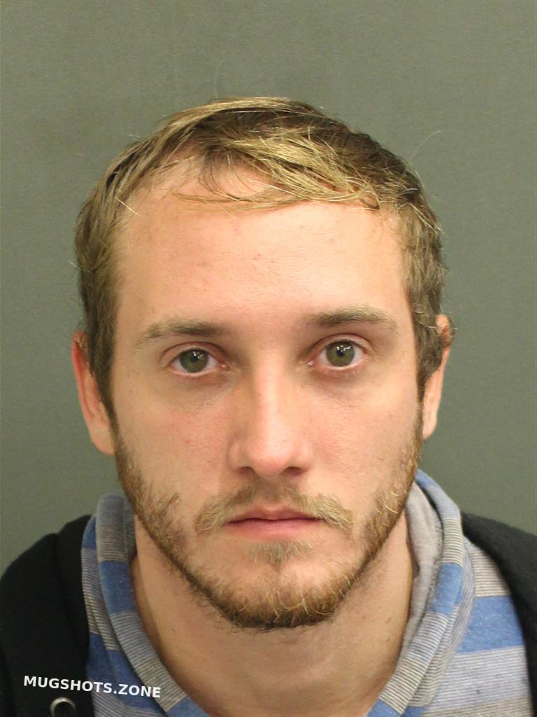 BARRON CHRISTOPHER 11/24/2023 - Orange County Mugshots Zone