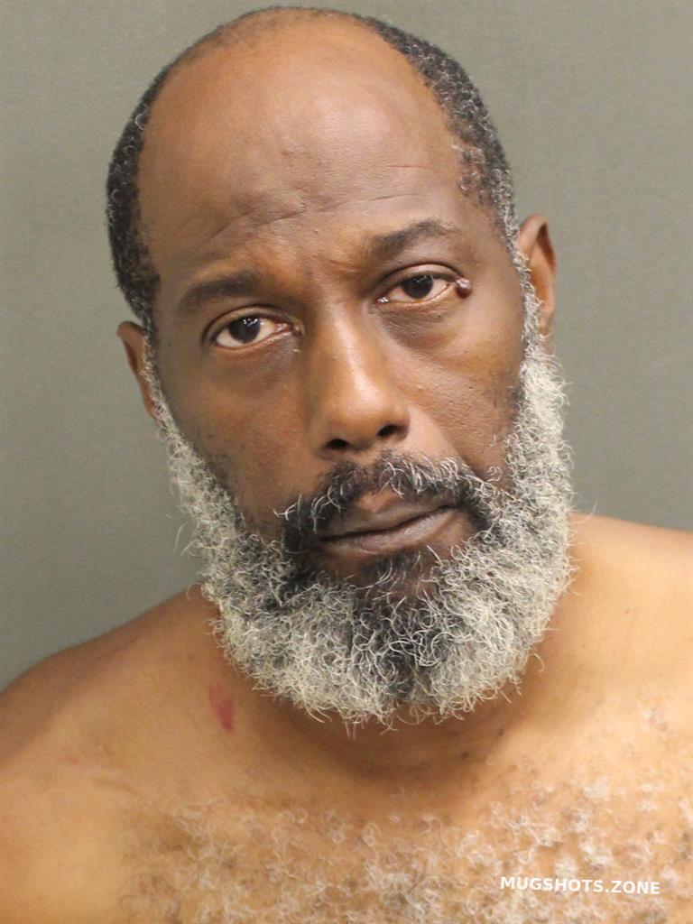 JACKSON CHARLIE LEE JR 11/24/2023 - Orange County Mugshots Zone