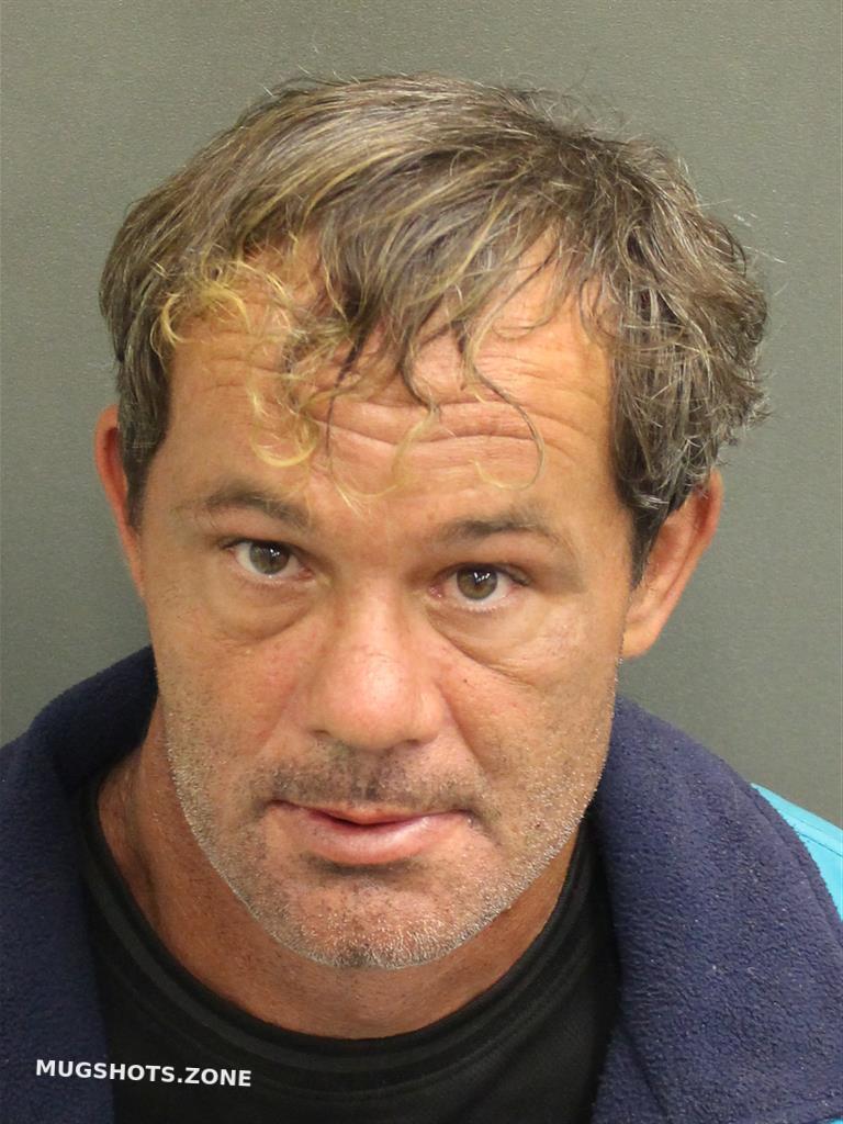 PERRY ROBERT RANDALL 11/25/2023 - Orange County Mugshots Zone