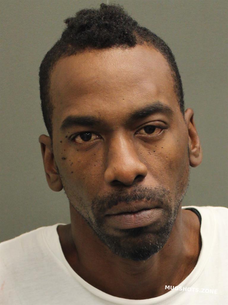 COLLINS RICARDO OMAR 11/25/2023 - Orange County Mugshots Zone