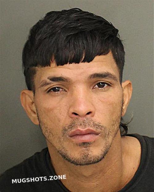 VILLARROELSALGADO JESUS ALBERTO 11/25/2023 - Orange County Mugshots Zone