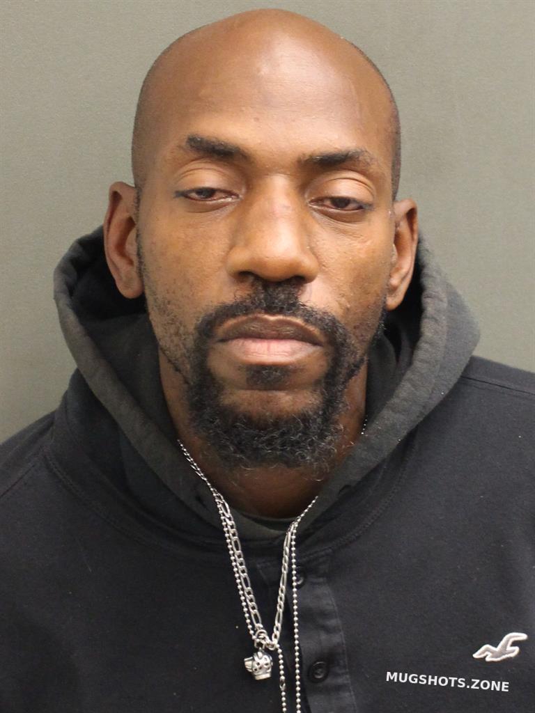 GRAHAM DAVID ALEXANDER 11/25/2023 - Orange County Mugshots Zone