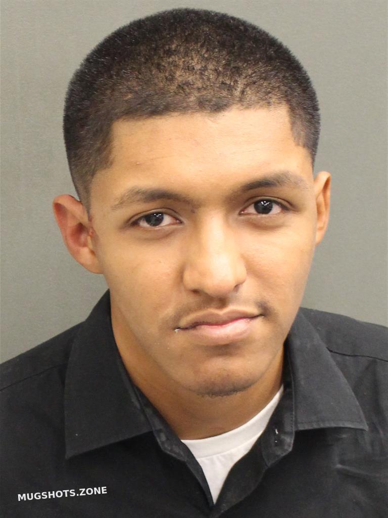 LOPEZ LUIS DANIEL 11/25/2023 - Orange County Mugshots Zone