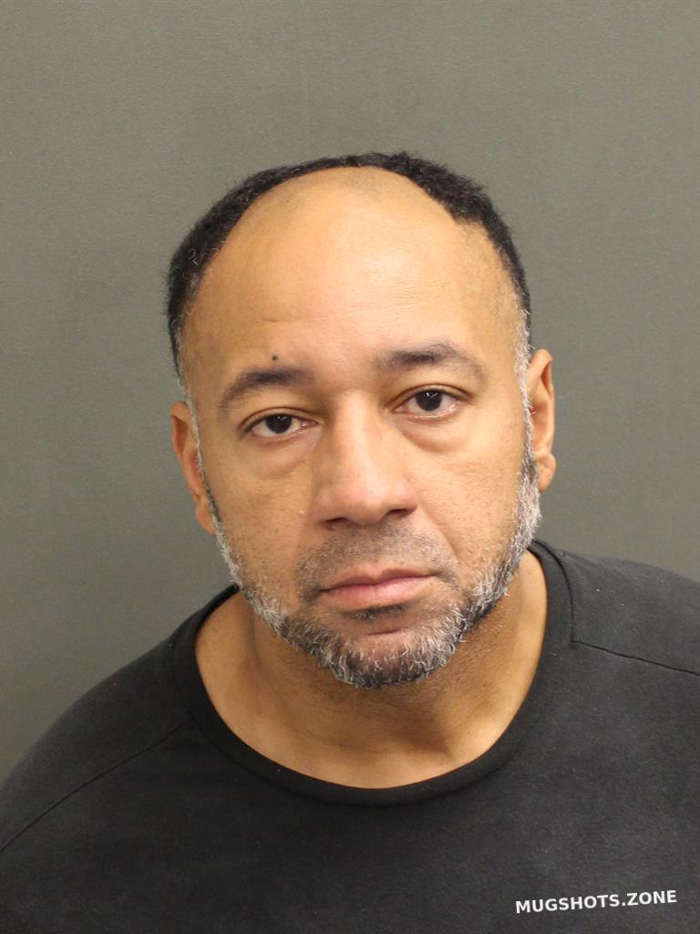 MOODY ADOFO 11/26/2023 - Orange County Mugshots Zone