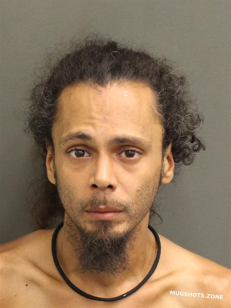 DELVALLENUNEZ ANGEL ROMAN 11/26/2023 - Orange County Mugshots Zone