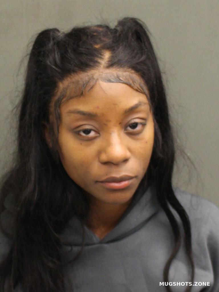 ANTOINE MARTYALEKIYA 11/26/2023 - Orange County Mugshots Zone