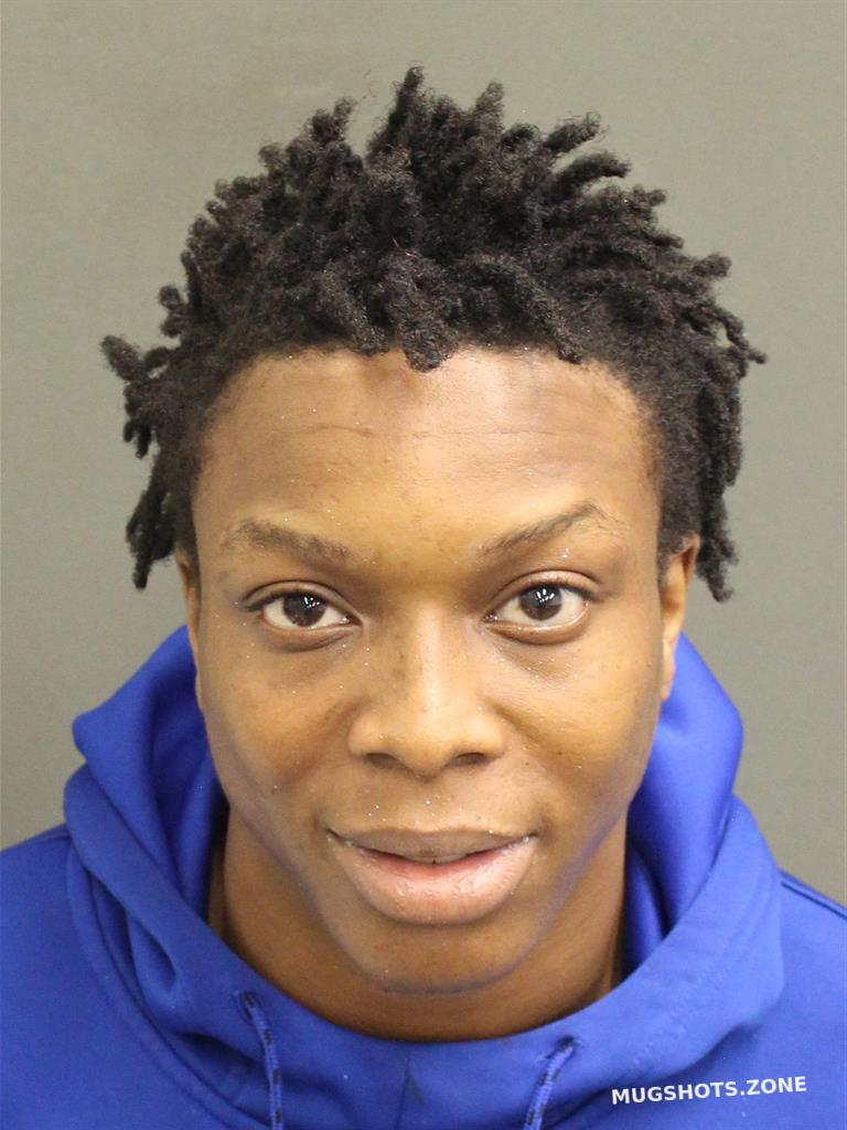 JONES JOSEPH MICHAEL 11/26/2023 - Orange County Mugshots Zone