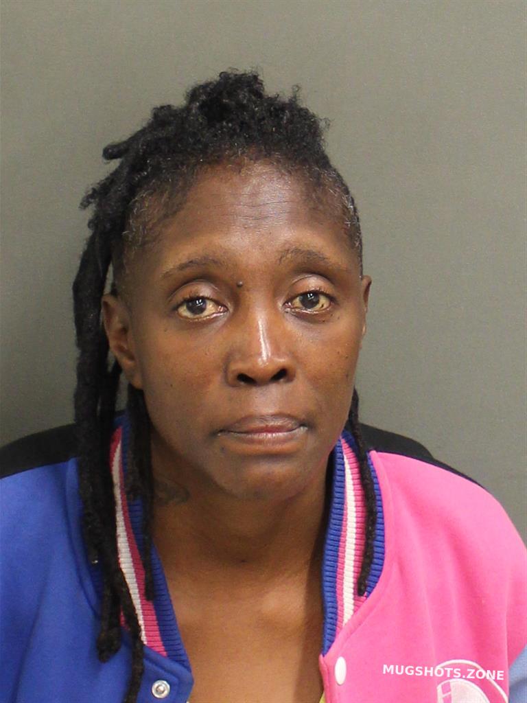 Odum Lybia 11 26 2023 Orange County Mugshots Zone