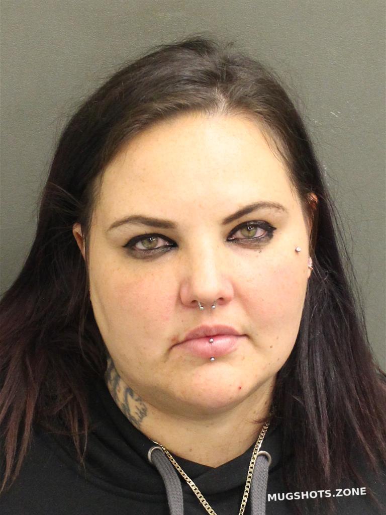 BIGGERSTAFF STEPHANIE A 11/26/2023 - Orange County Mugshots Zone