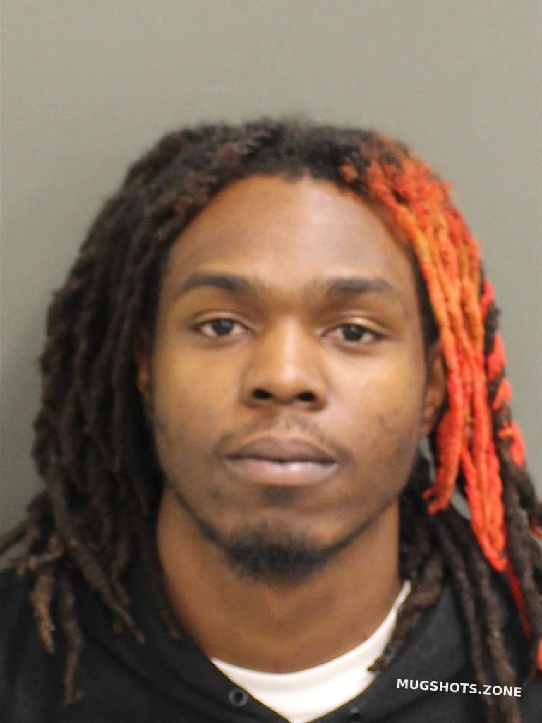 MURRAY CARL BENTON 11/26/2023 - Orange County Mugshots Zone