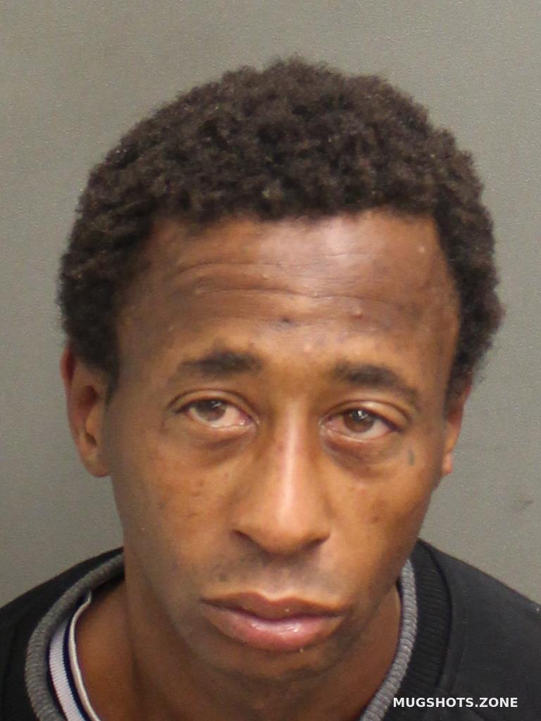 ALSTON DEANGELO MONTIA 11/26/2023 - Orange County Mugshots Zone