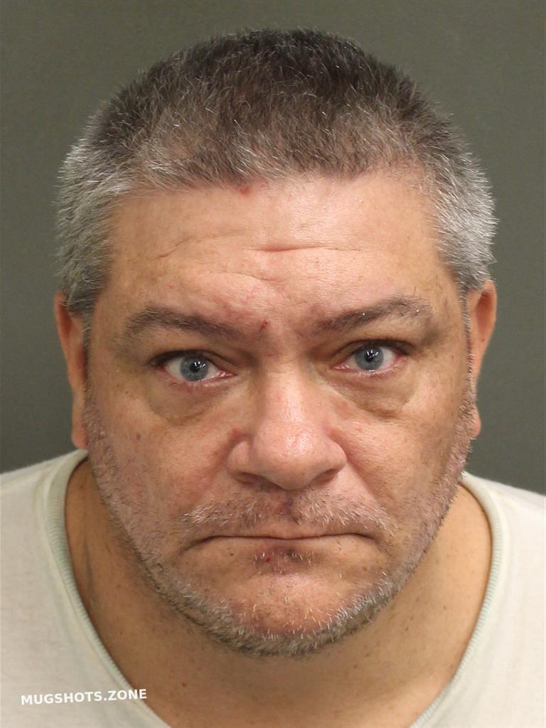 BROWN CARL 11/27/2023 - Orange County Mugshots Zone