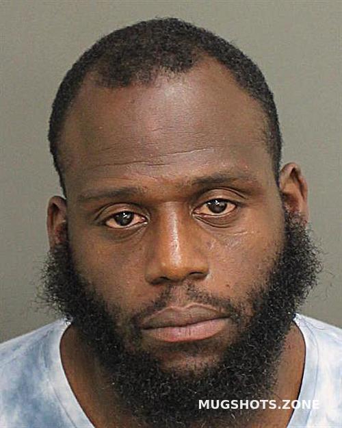 HUNT VAUGHN BERNARD 11/27/2023 - Orange County Mugshots Zone