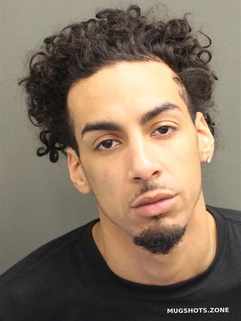 ROMAN CARLOS ALBERTO 11/27/2023 - Orange County Mugshots Zone
