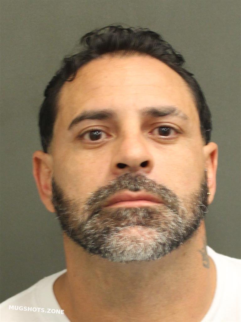 MELENDEZ DAVID 11/27/2023 - Orange County Mugshots Zone