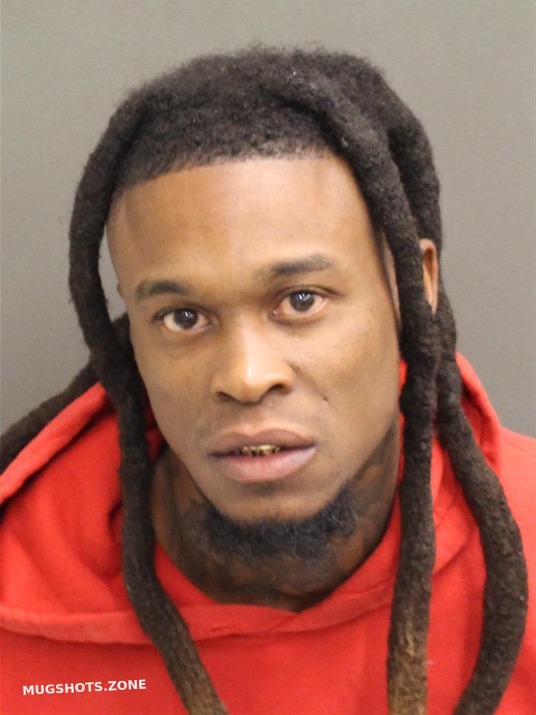 WOOLBRIGHT LAMAR PRESTON 11/27/2023 - Orange County Mugshots Zone