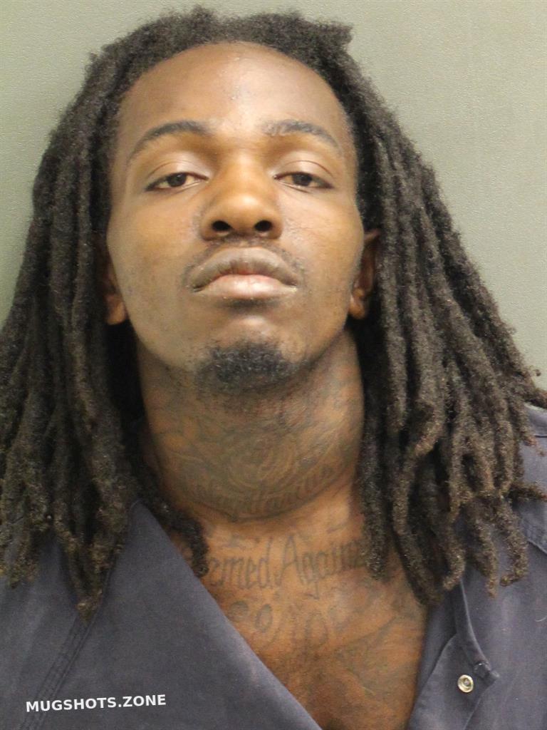 JACKSON DANTRELL LATRAVION 11/27/2023 - Orange County Mugshots Zone