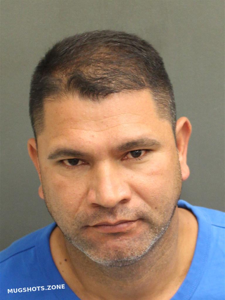 MENDOZABLANCO TONY ALBERT 11/27/2023 - Orange County Mugshots Zone