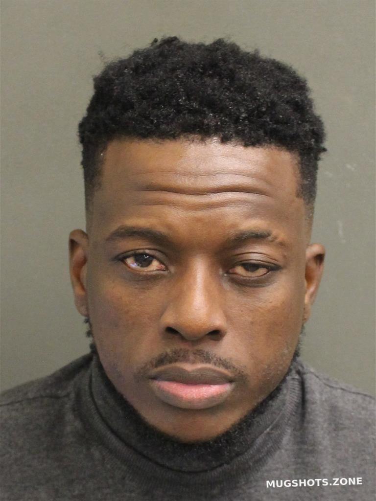 JEANLOUIS VENEL 11/28/2023 - Orange County Mugshots Zone