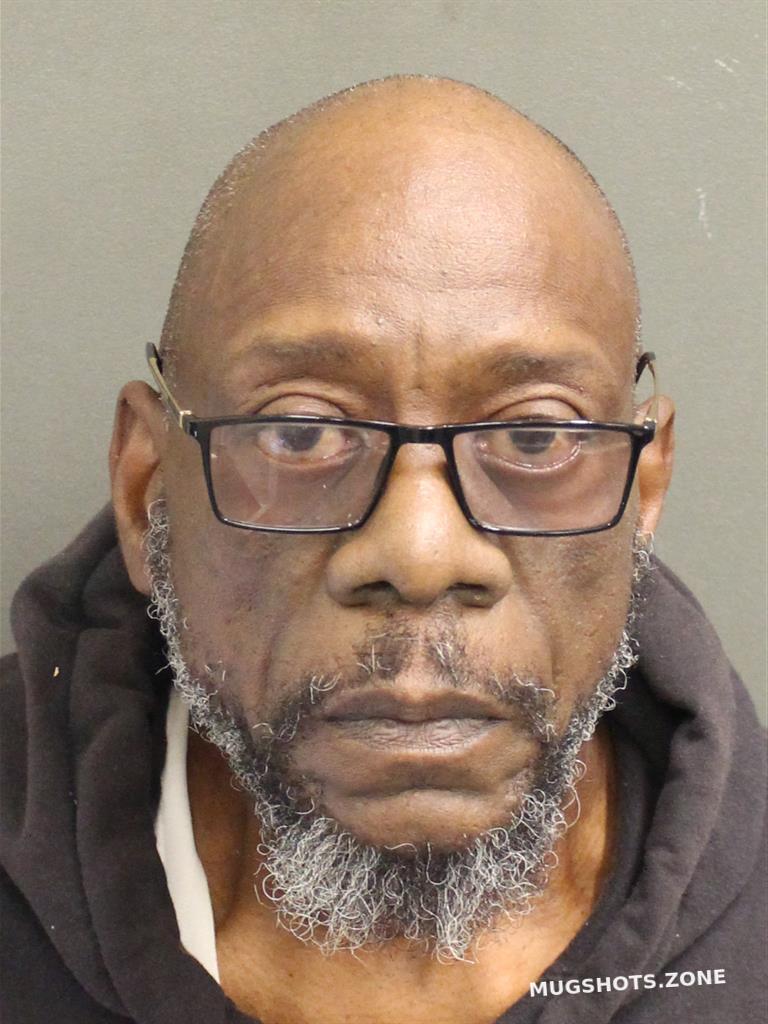 PLUMMER BERNARD 11/28/2023 - Orange County Mugshots Zone