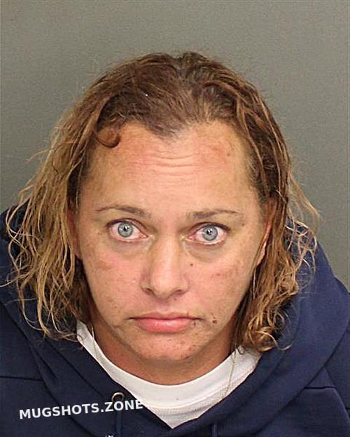 HUERTAS SUHEILY MARIA 11/29/2023 - Orange County Mugshots Zone