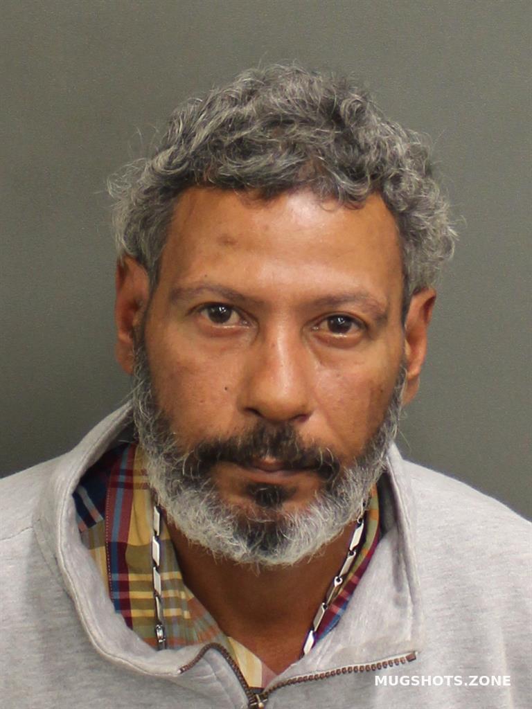 SMITH KENNETH VINCENT 11/29/2023 - Orange County Mugshots Zone