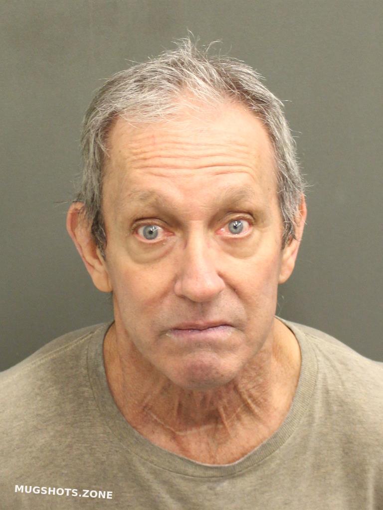 MILLER DAVID BRIAN 11/29/2023 - Orange County Mugshots Zone