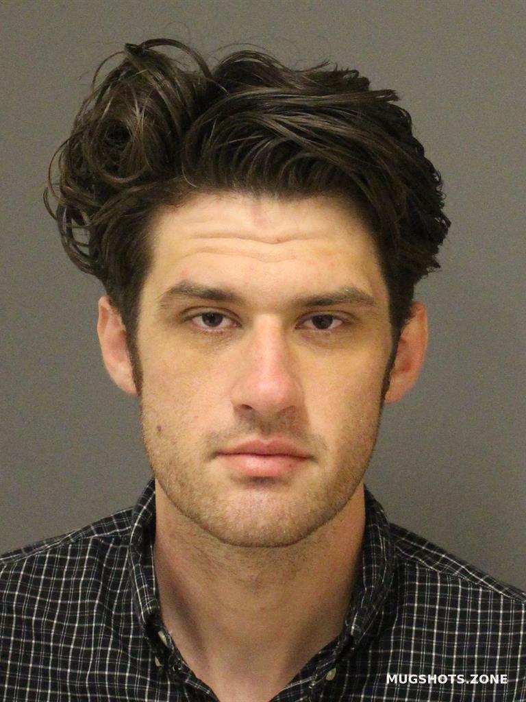 CLENNAN COLLIN MATTHEW 11/29/2023 - Orange County Mugshots Zone