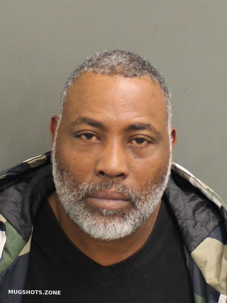 MOORE GEORGE RUFUS IV 11/29/2023 - Orange County Mugshots Zone